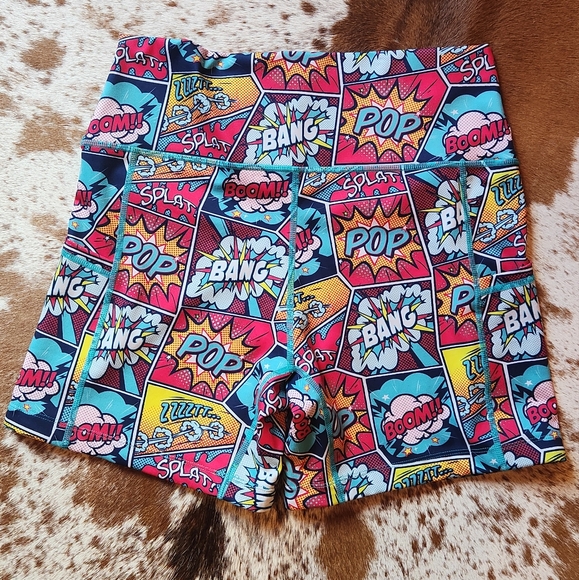 Constantly Varied Gear | Shorts | Cvg Knockout Shorts 5 Inch Medium ...